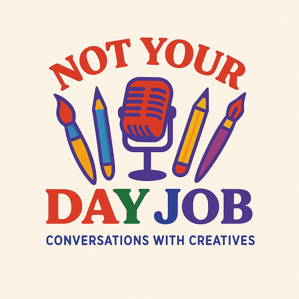 Not Your Day Job – WCOM 103.5 FM